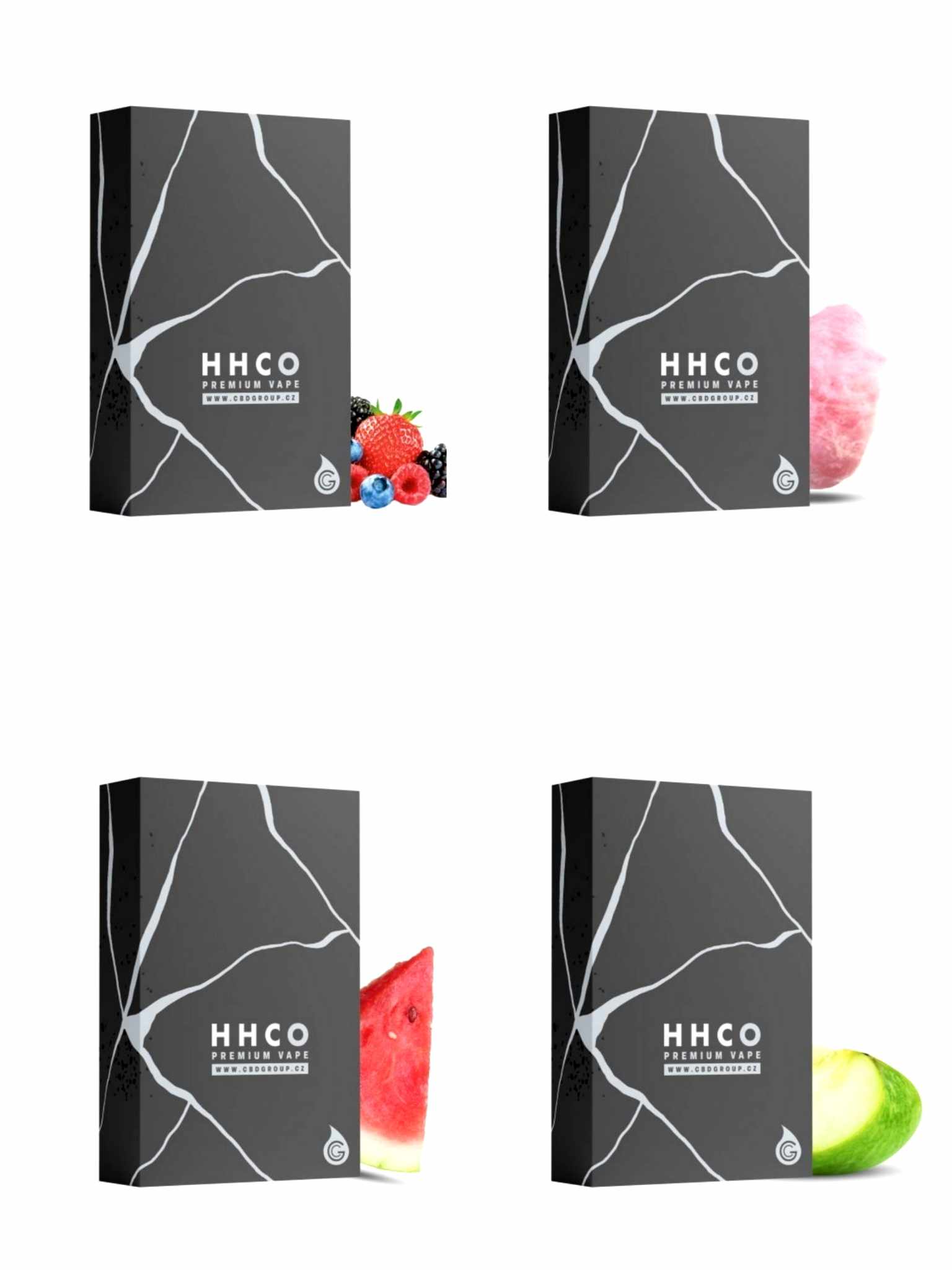 HHC Vape Ηλεκτρονικό Τσιγάρο Disposable Vape Pen HHC Προϊόντα κάνναβης ...